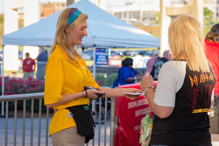 Job Opportunities | Concert & Event Staff | Mercedes-Benz Amphitheater