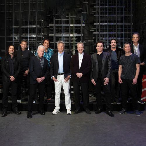 Chicago - Mercedes-Benz Amphitheater