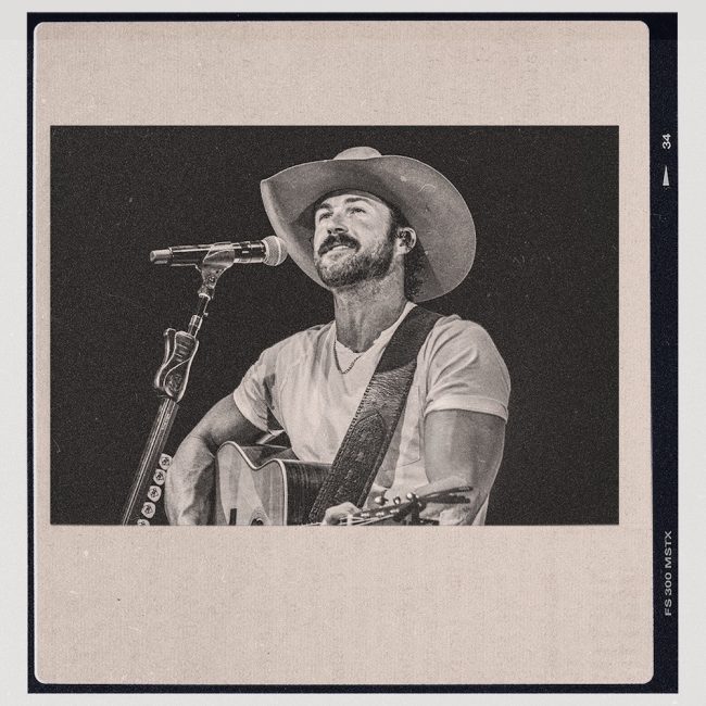 Riley Green: Ain't My Last Rodeo Tour - Mercedes-Benz Amphitheater