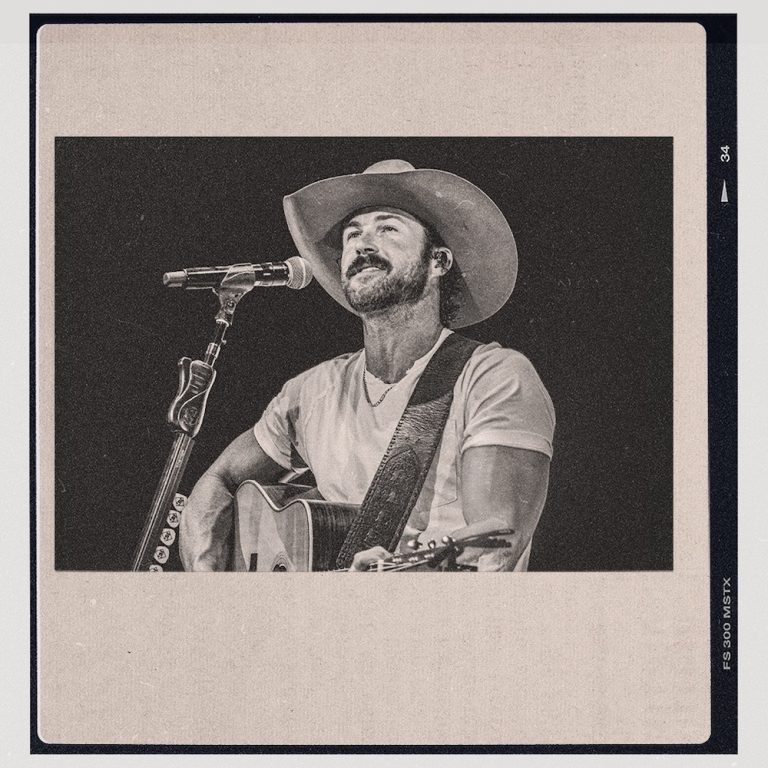 Riley Green: Ain't My Last Rodeo Tour - Mercedes-Benz Amphitheater